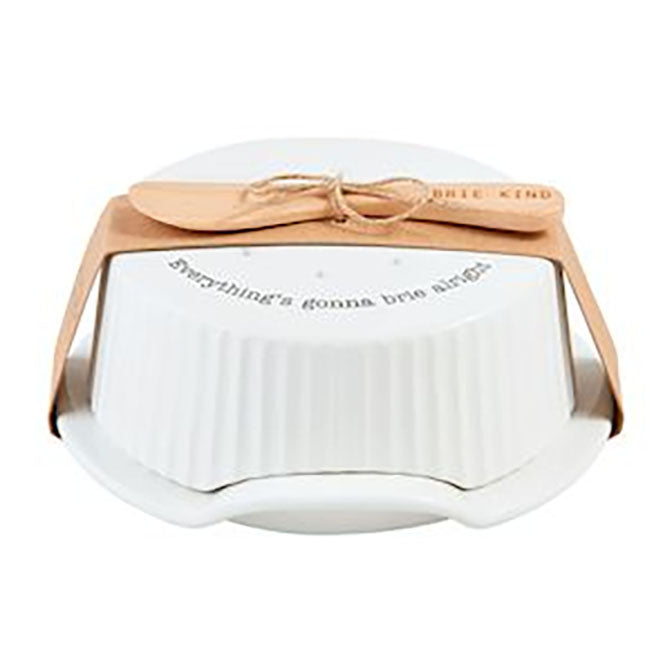 Brie Baker Set – Roost Gift & Home Collection