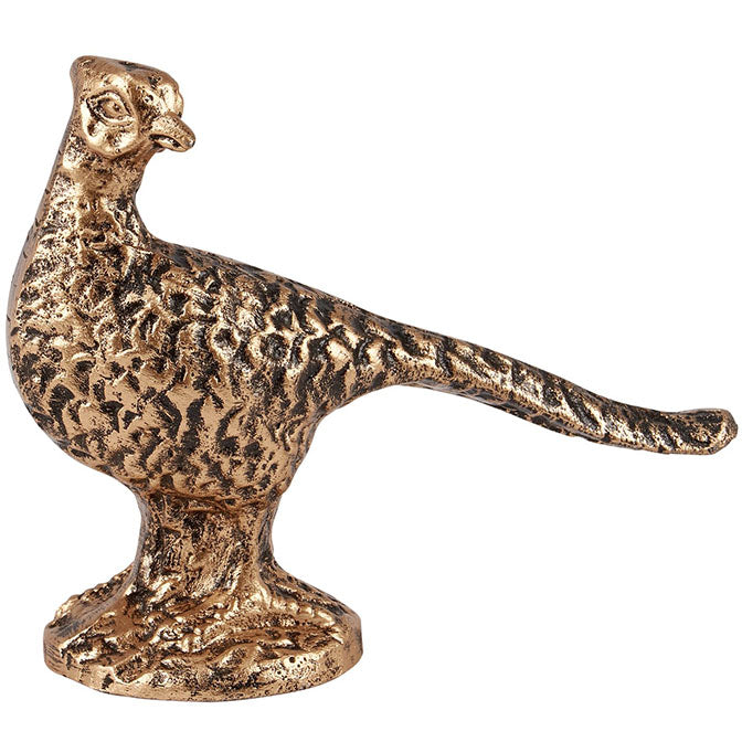 Pheasant Figurine – Roost Gift & Home Collection