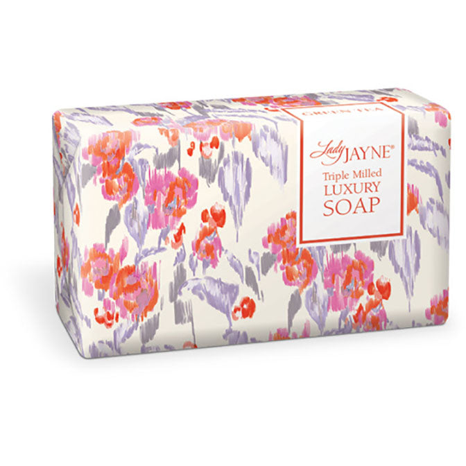 Paper Wrapped Soap – Roost Gift & Home Collection