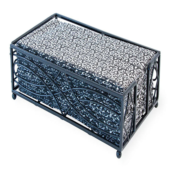 Wave Caddy- Guest – Roost Gift & Home Collection