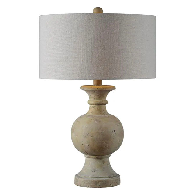 Ellis Table Lamp – Roost Gift & Home Collection
