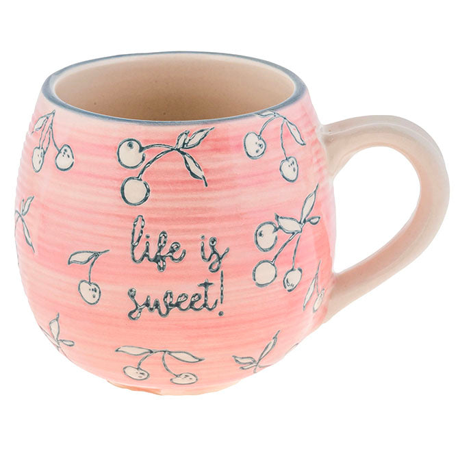 Fiona Mug – Roost Gift & Home Collection