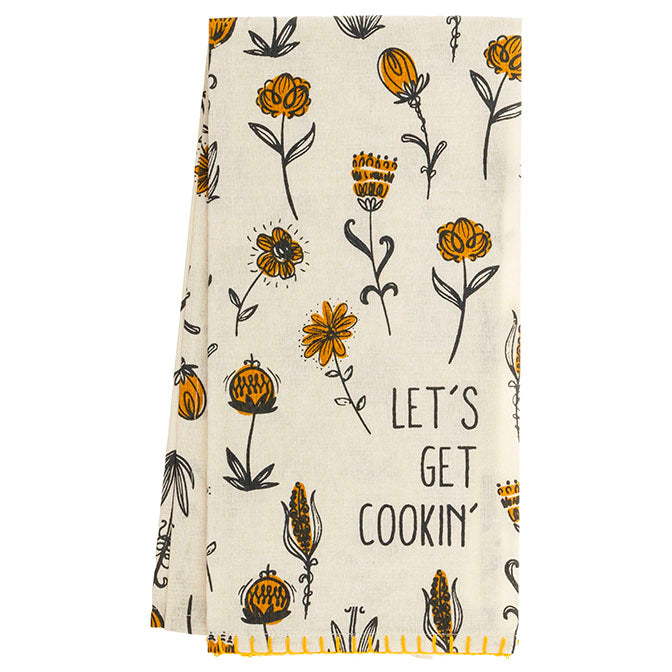 Fiona Tea Towel – Roost Gift & Home Collection