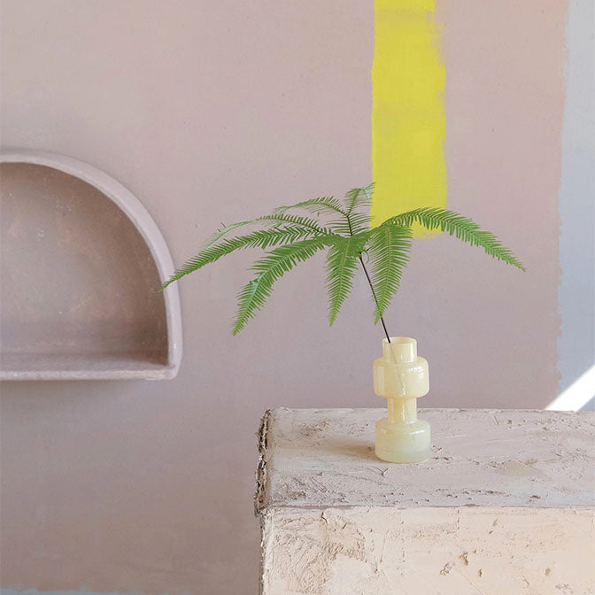 Glass Vase – Roost Gift & Home Collection