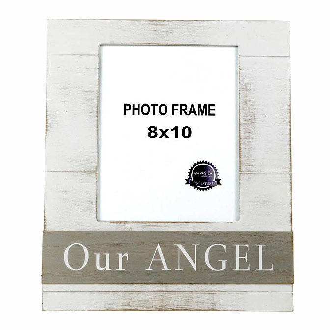 Our Angel Sign – Roost Gift & Home Collection