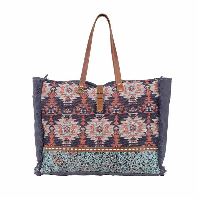 Token Weekender Bag – Roost Gift & Home Collection